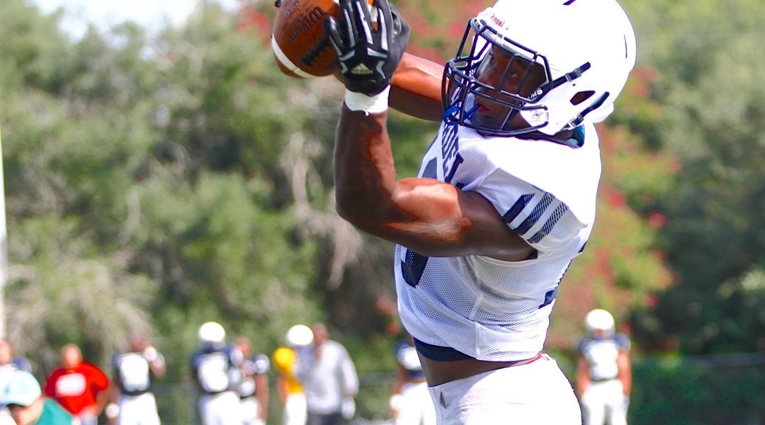 Craig Miller - Football - The Citadel Athletics