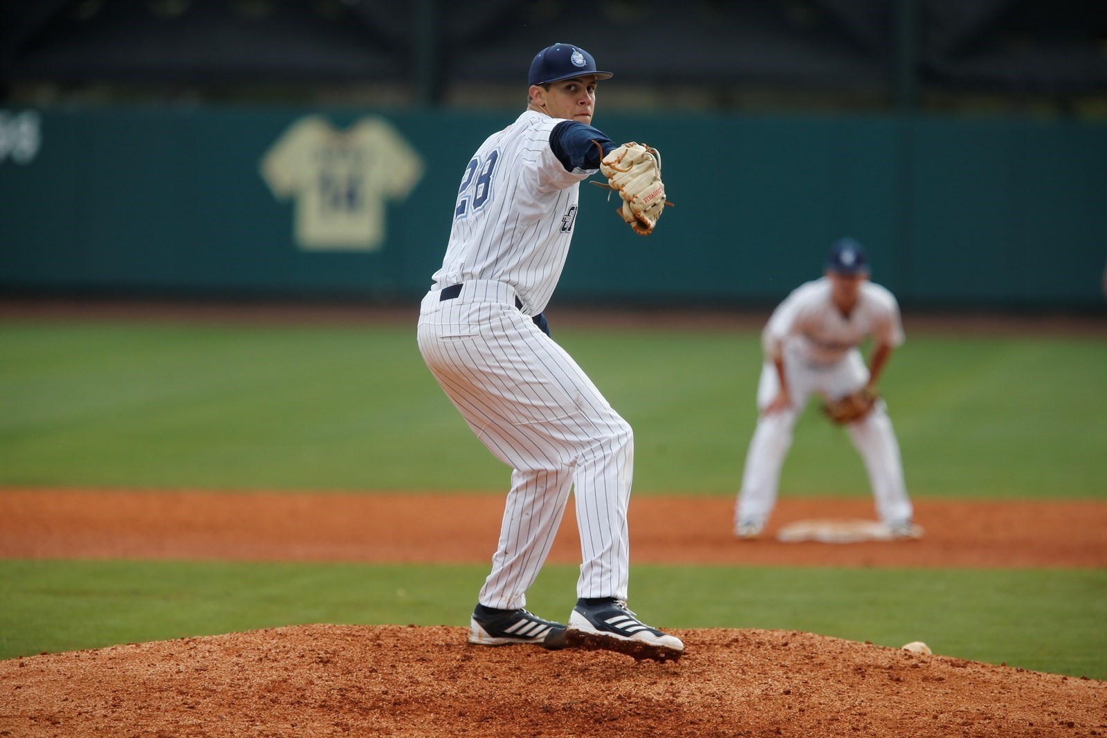James Reeves - Baseball - The Citadel Athletics