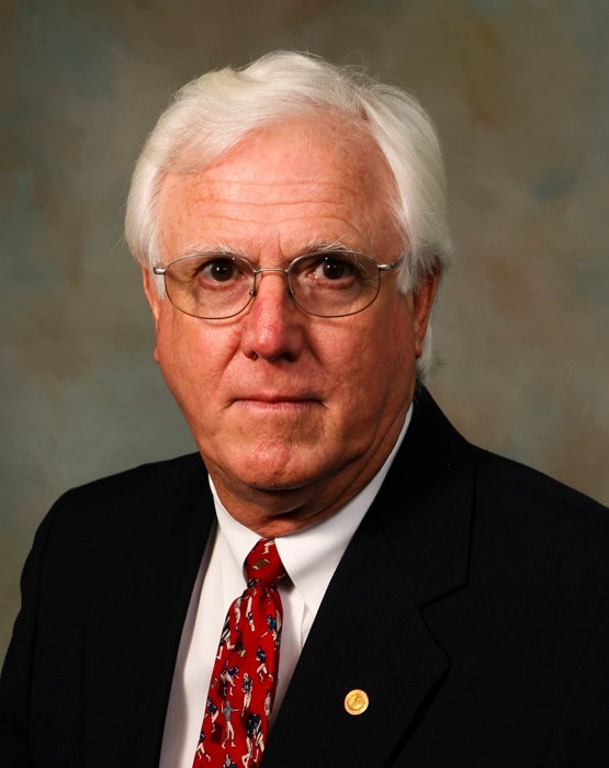 Andy Clawson - General Manager Emeritus - Football Support Staff - The ...