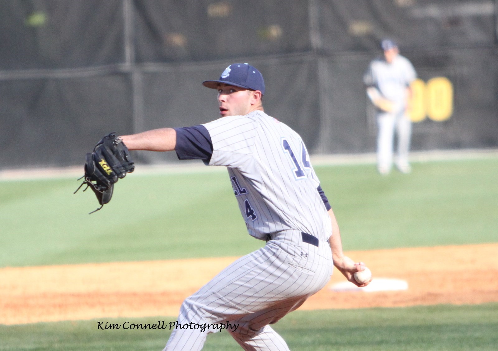Skylar Hunter - Baseball - The Citadel Athletics