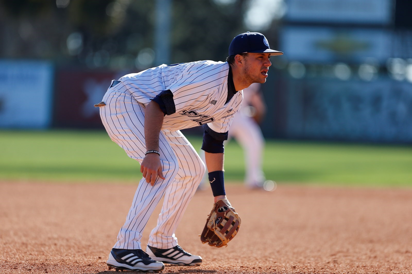 Calvin Orth - Baseball - The Citadel Athletics