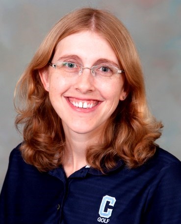 Lori Bonacci - Women's Golf Coach - The Citadel Athletics