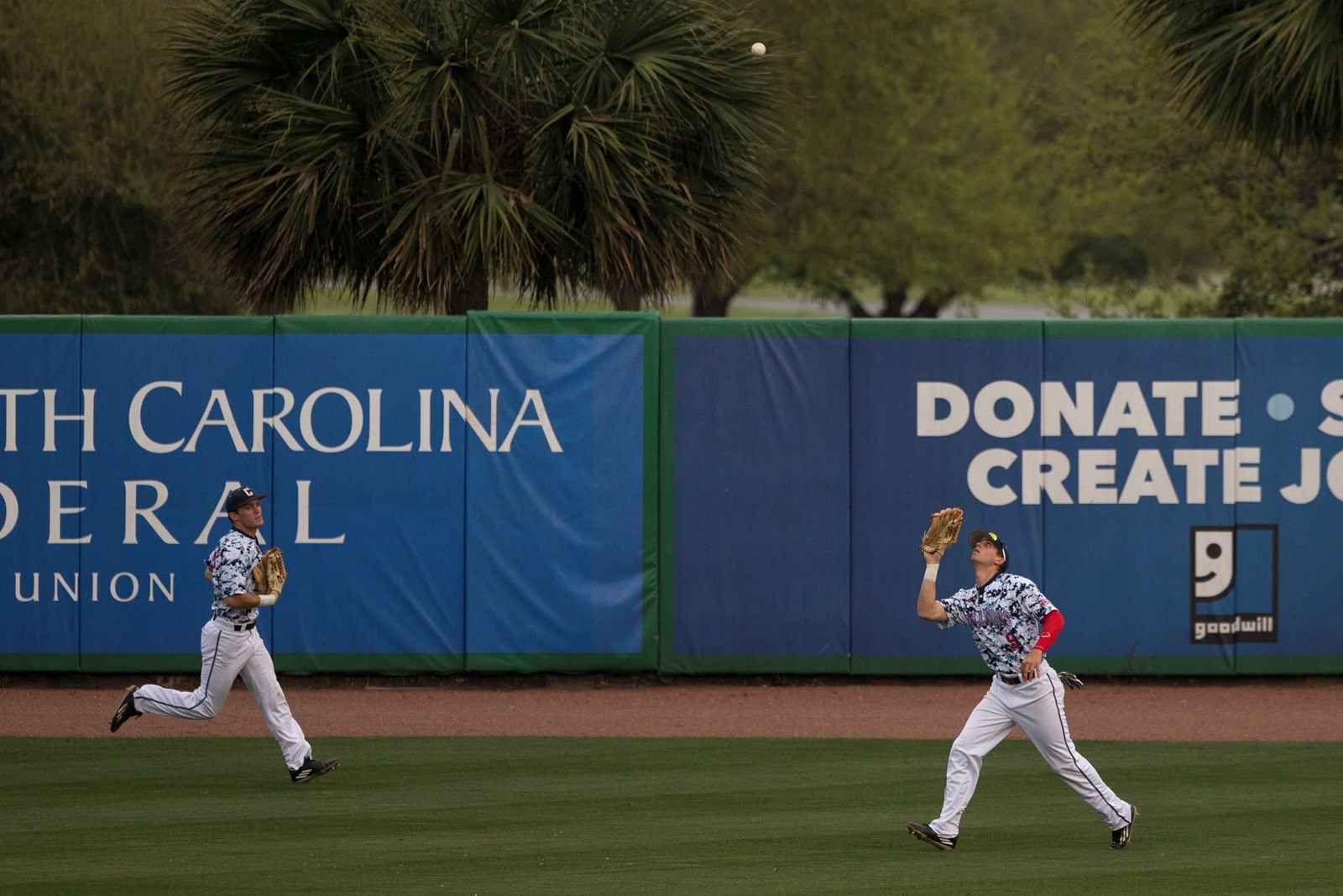 Jason Smith - Baseball - The Citadel Athletics
