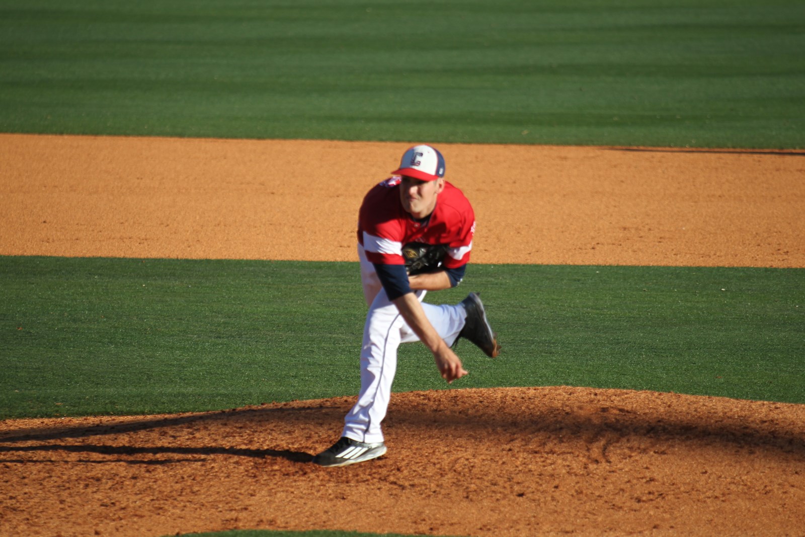 Jordan Buster - Baseball - The Citadel Athletics