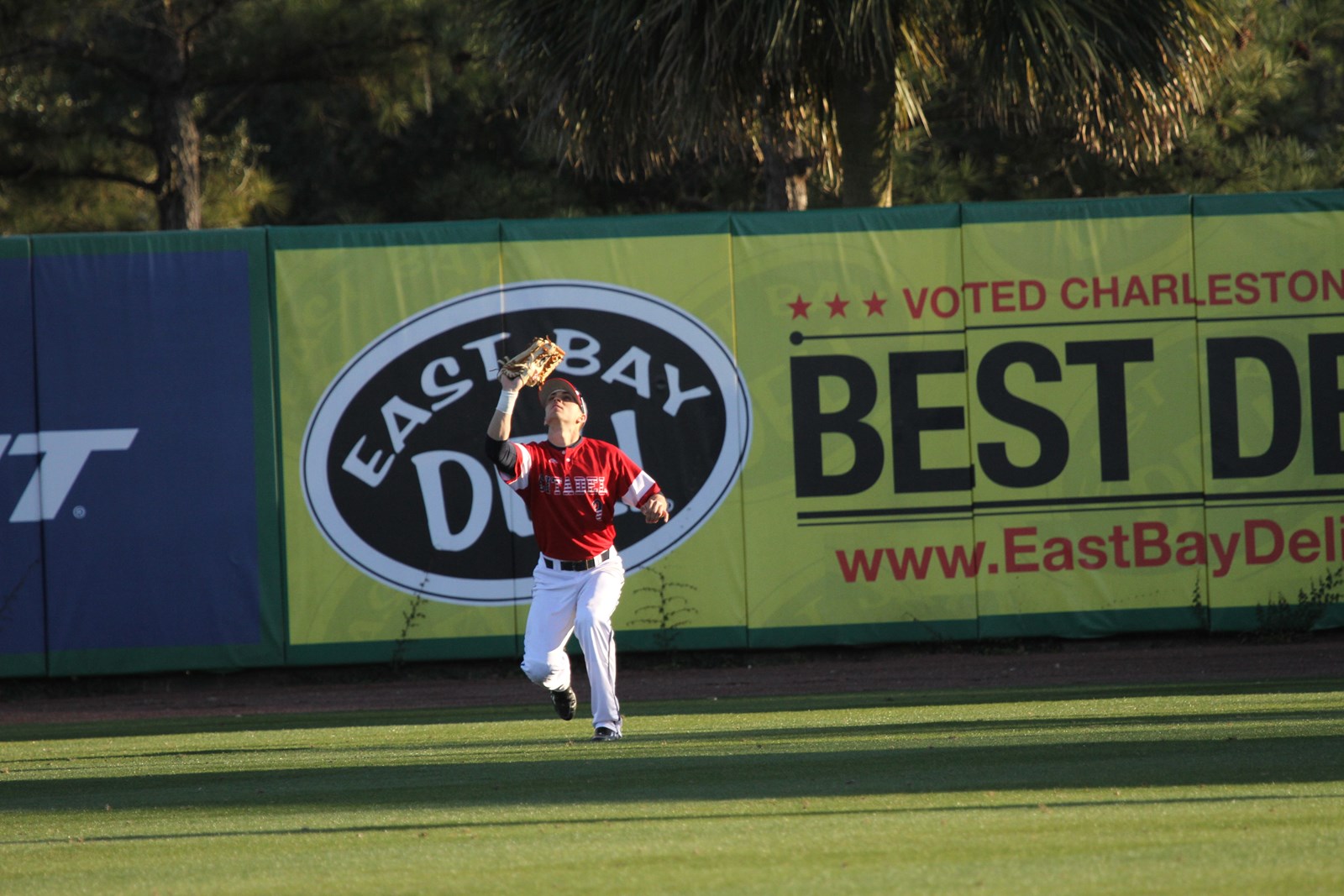 Jason Smith - Baseball - The Citadel Athletics