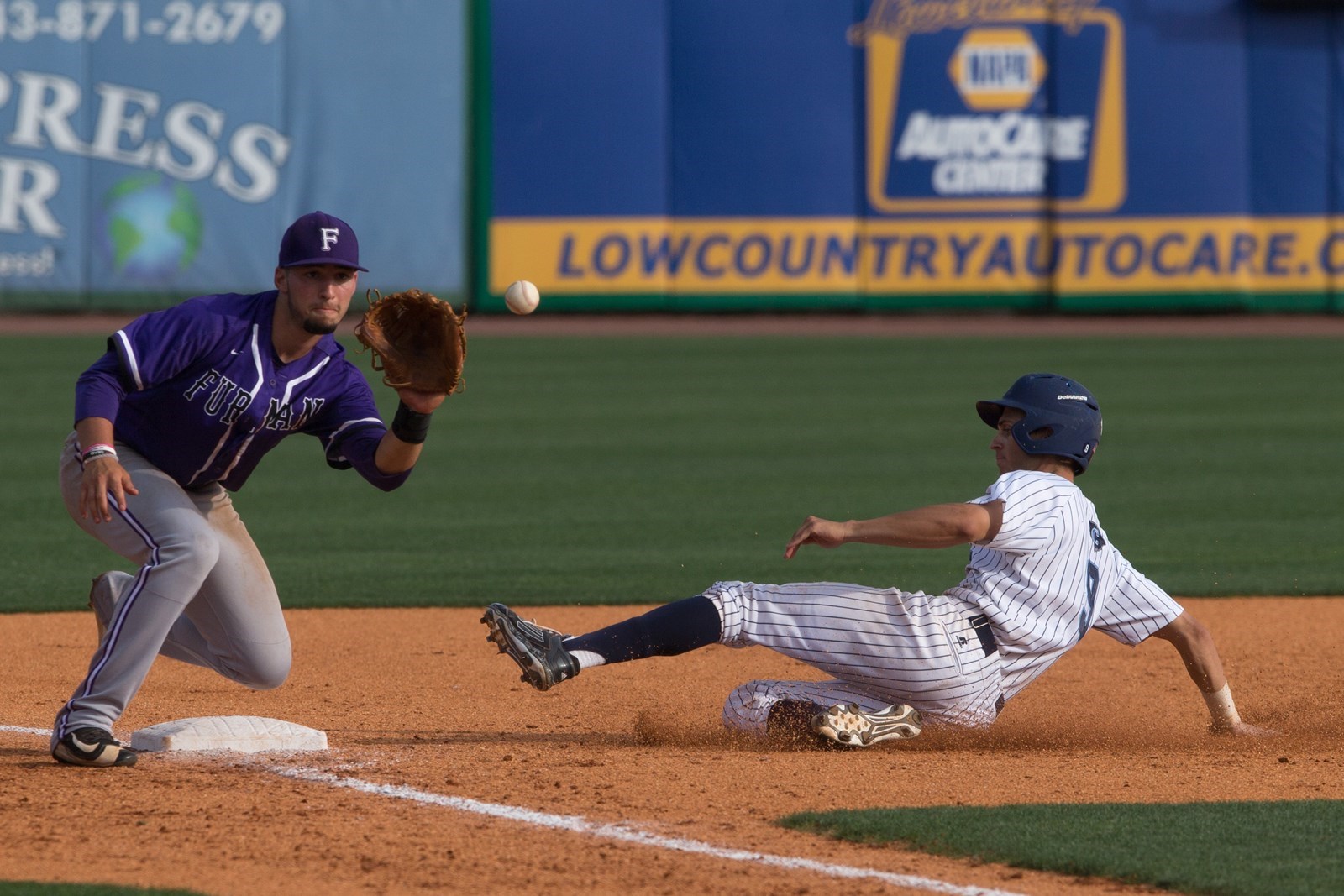 Jason Smith - Baseball - The Citadel Athletics