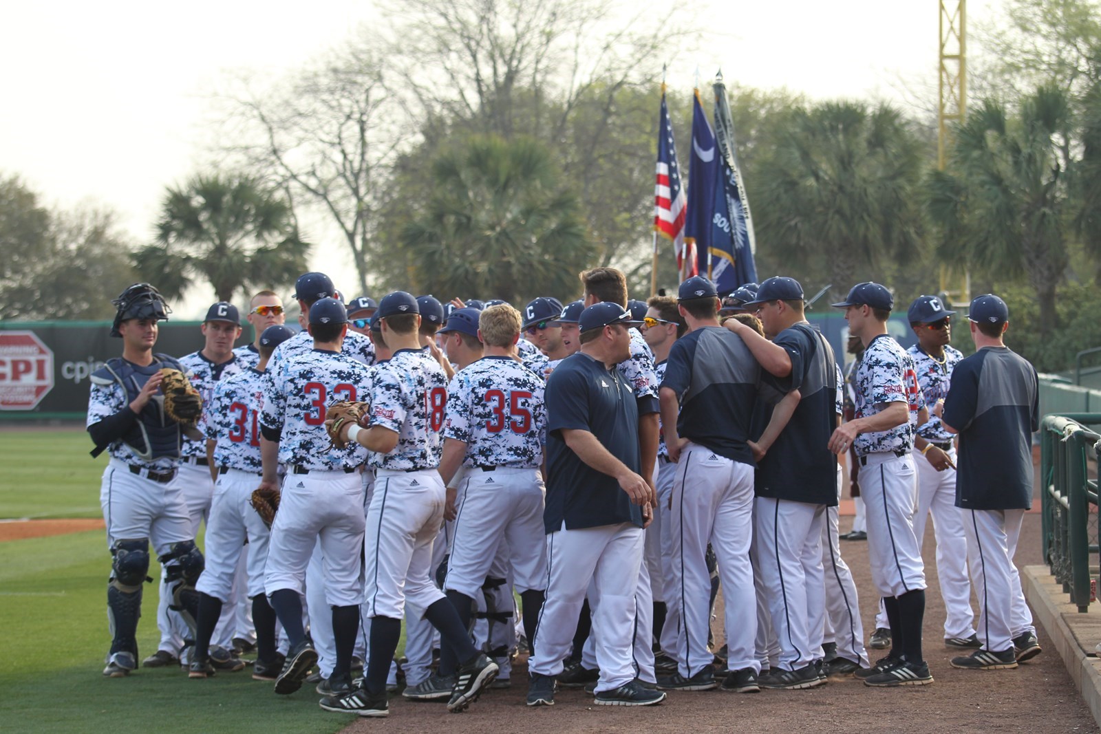 The Citadel Drops Tuesday Contest - The Citadel Athletics