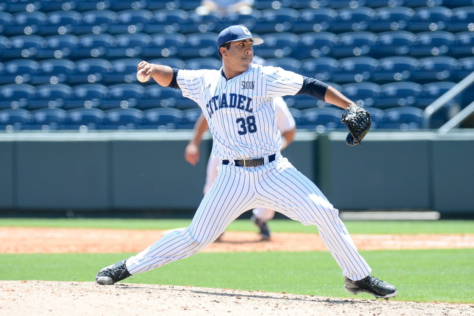 Kyle Smith - Baseball - The Citadel Athletics
