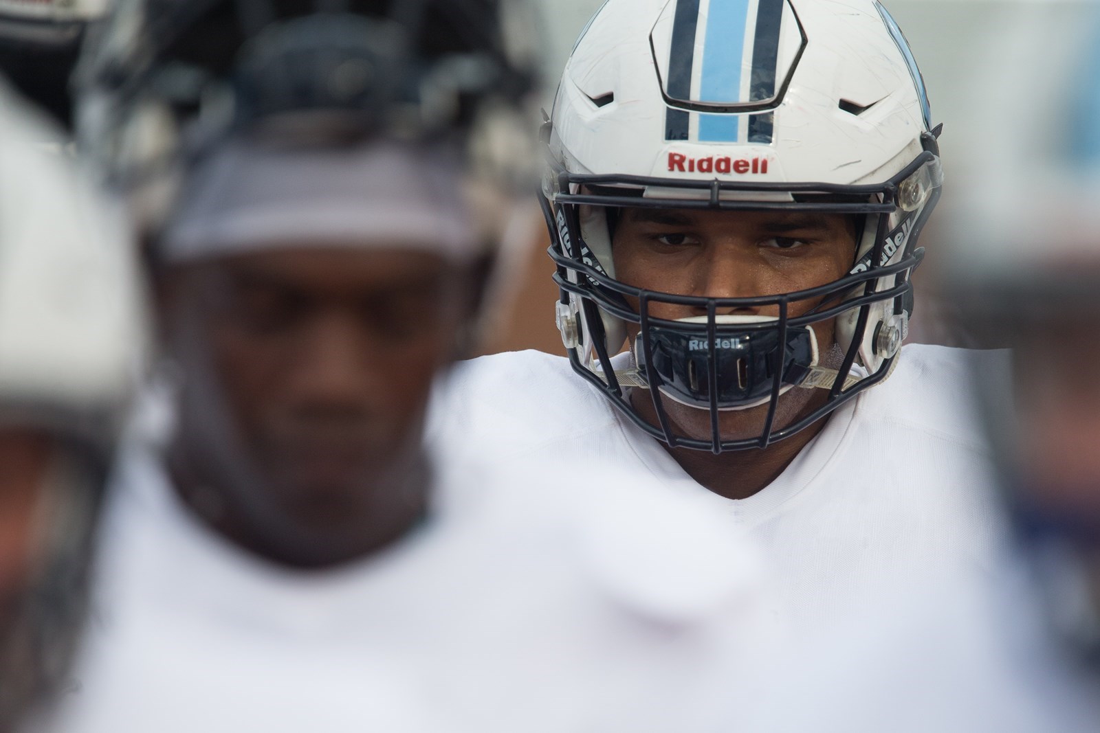 Isaiah Pinson - Football - The Citadel Athletics