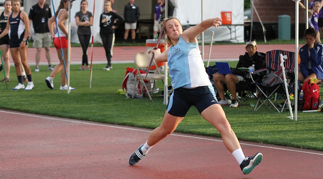 Bulldog Track and Field Teams Post Several Records at USC Open - The ...