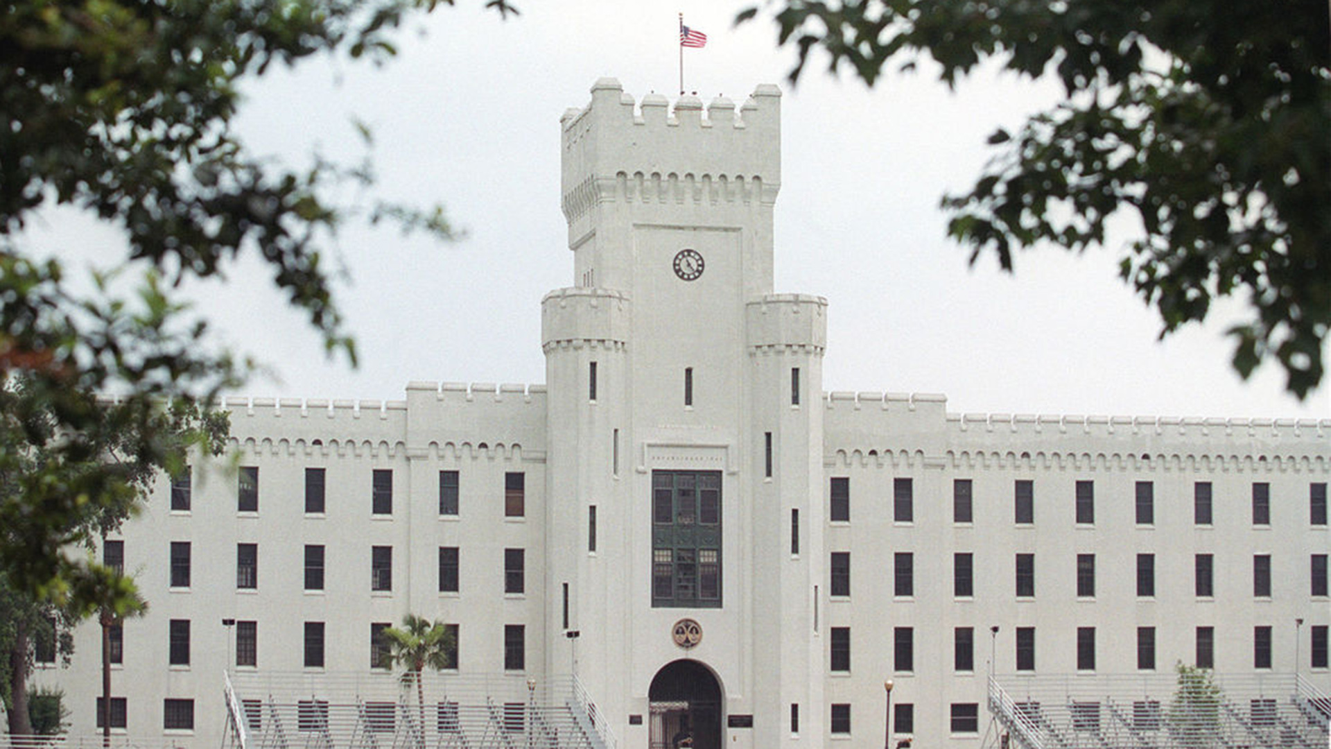 Athletics Unveils New “Women of The Citadel” Video - The Citadel Athletics