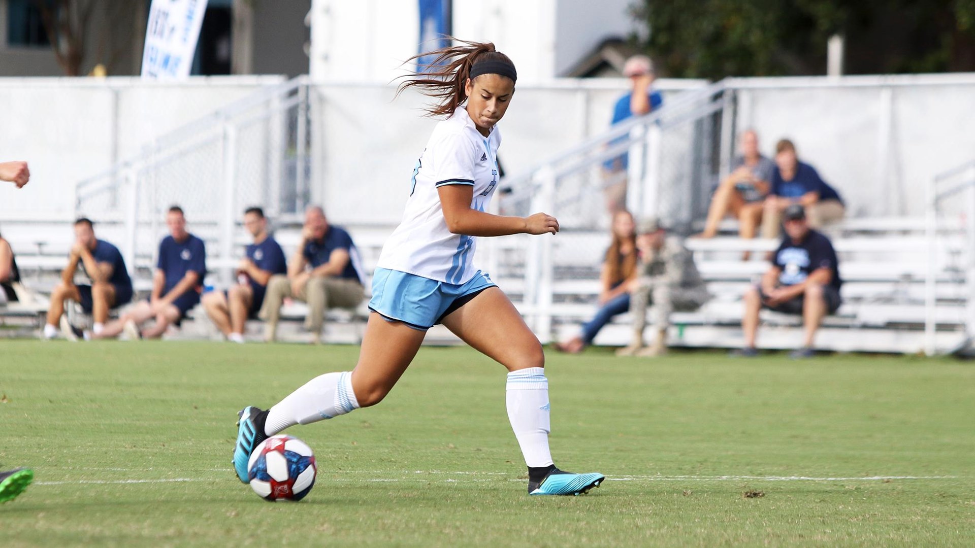 Brooke Cheatham - Women's Soccer - The Citadel Athletics