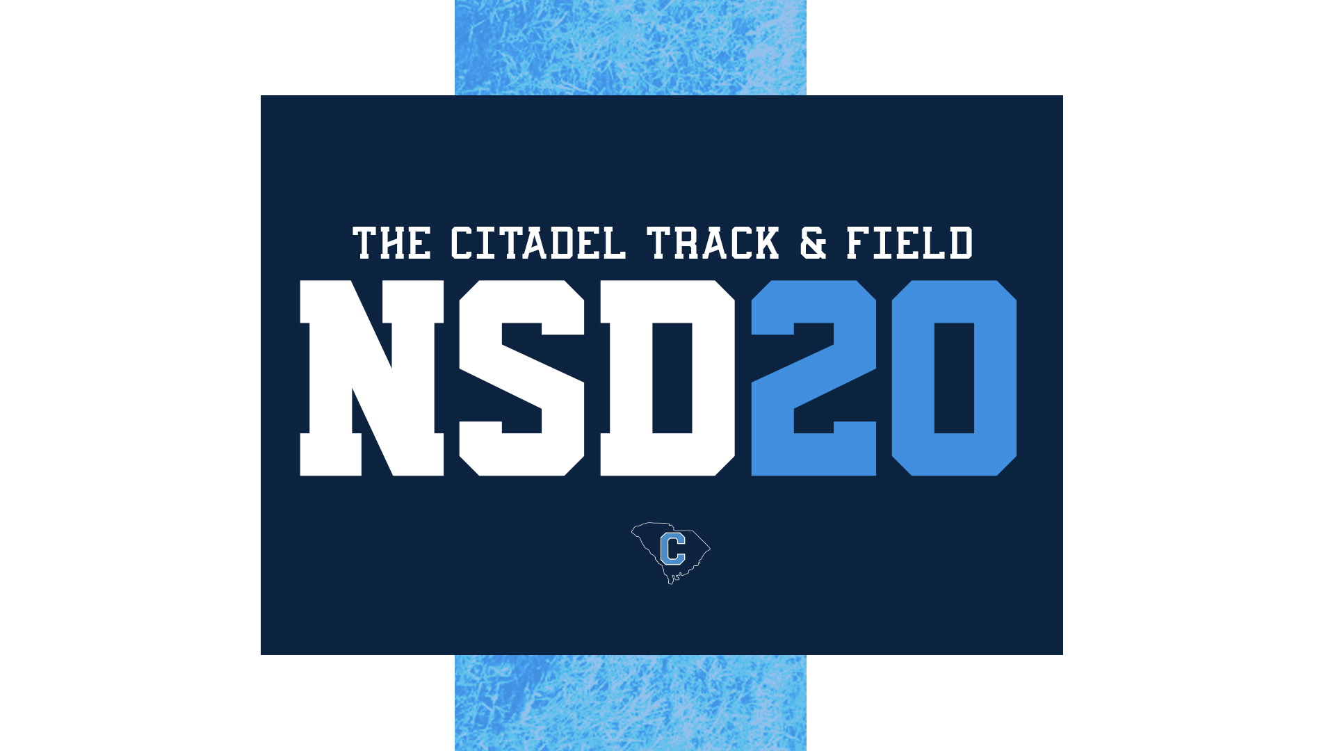 Track and Field Signs Eight During Initial Signing Period - The Citadel ...