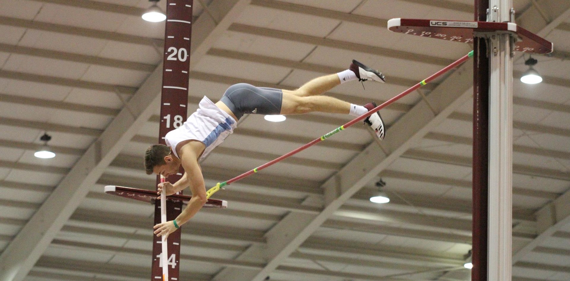 Track and Field Concludes Performance in Raleigh Relays - The Citadel ...