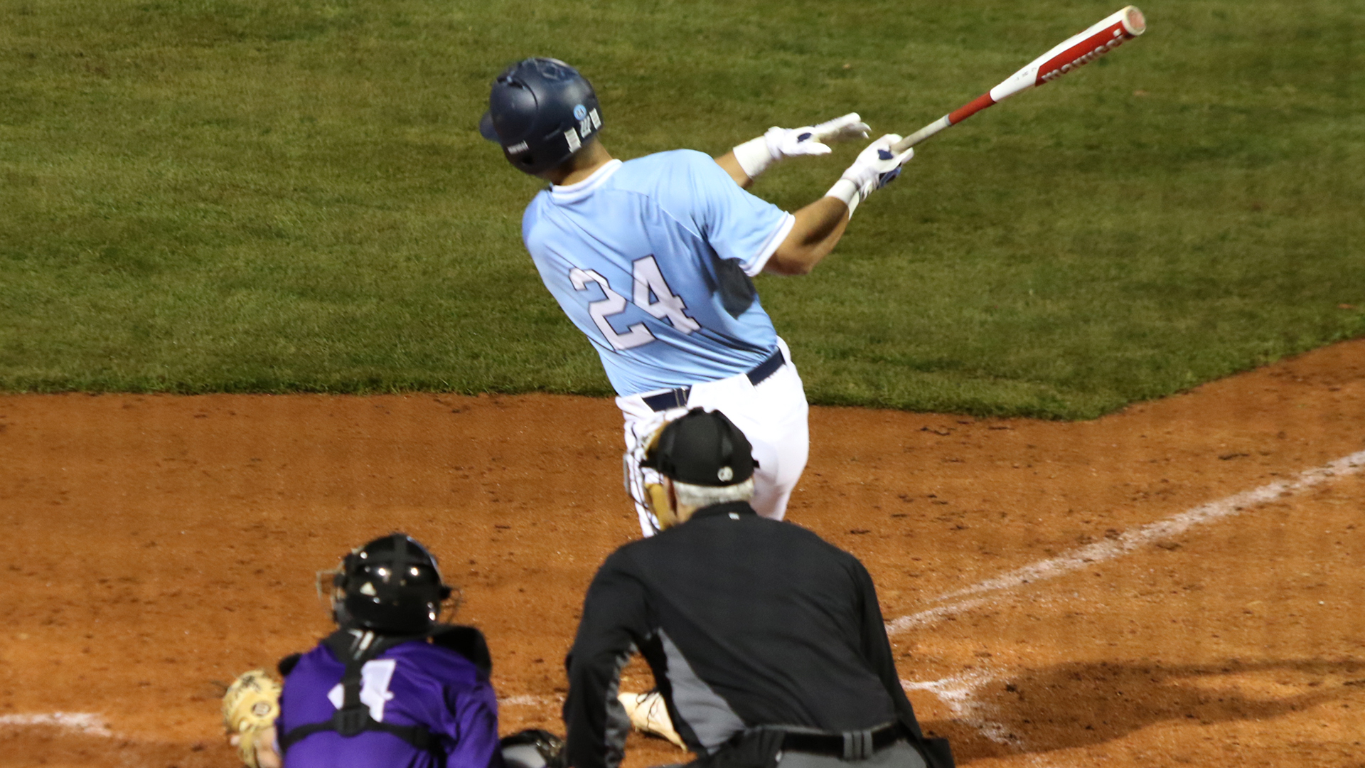Ben Peden - Baseball - The Citadel Athletics