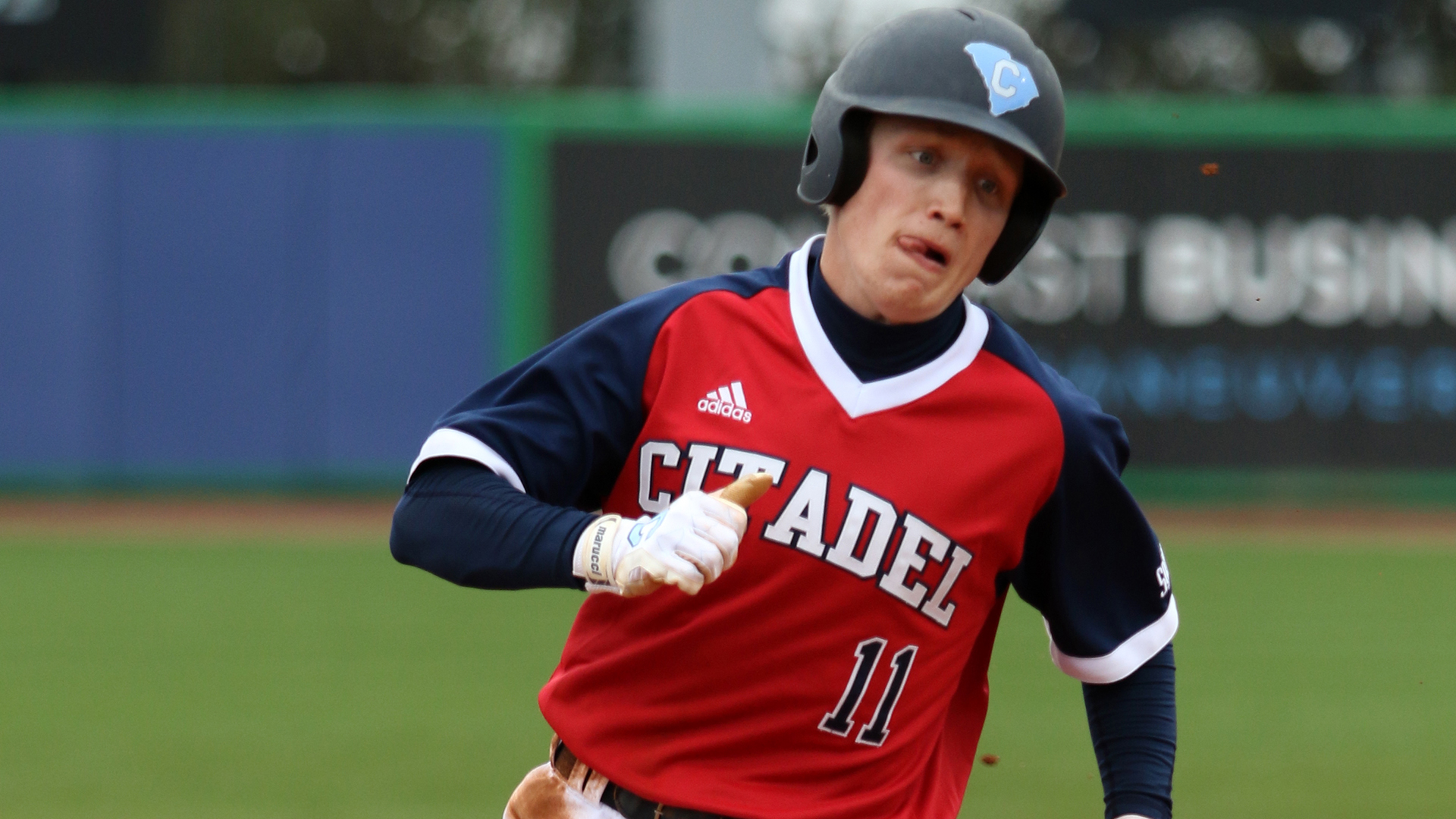 Andrew Judkins - Baseball - The Citadel Athletics