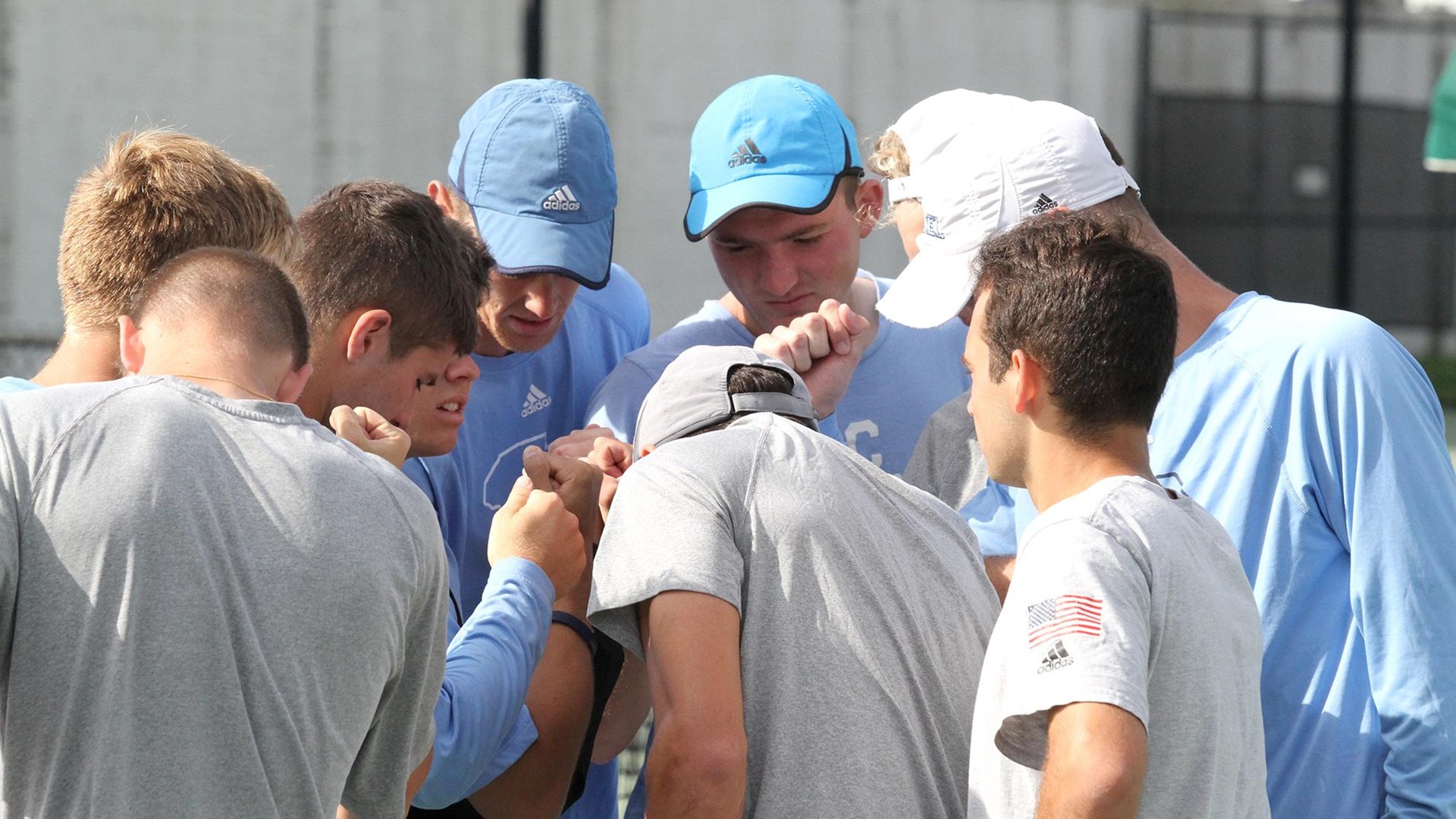Noah Nawabi - Men's Tennis - The Citadel Athletics