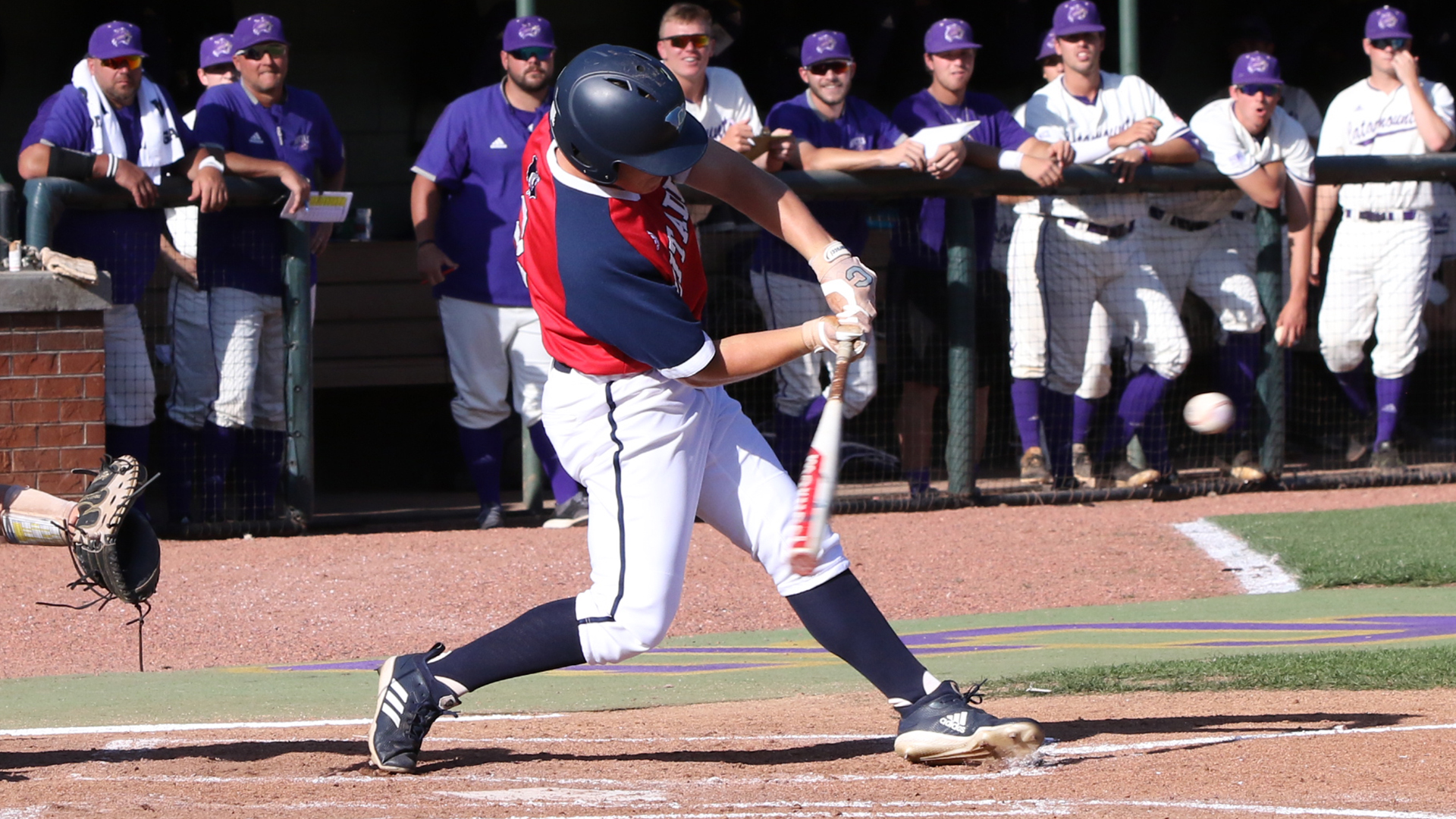 Wesley Lane - Baseball - The Citadel Athletics