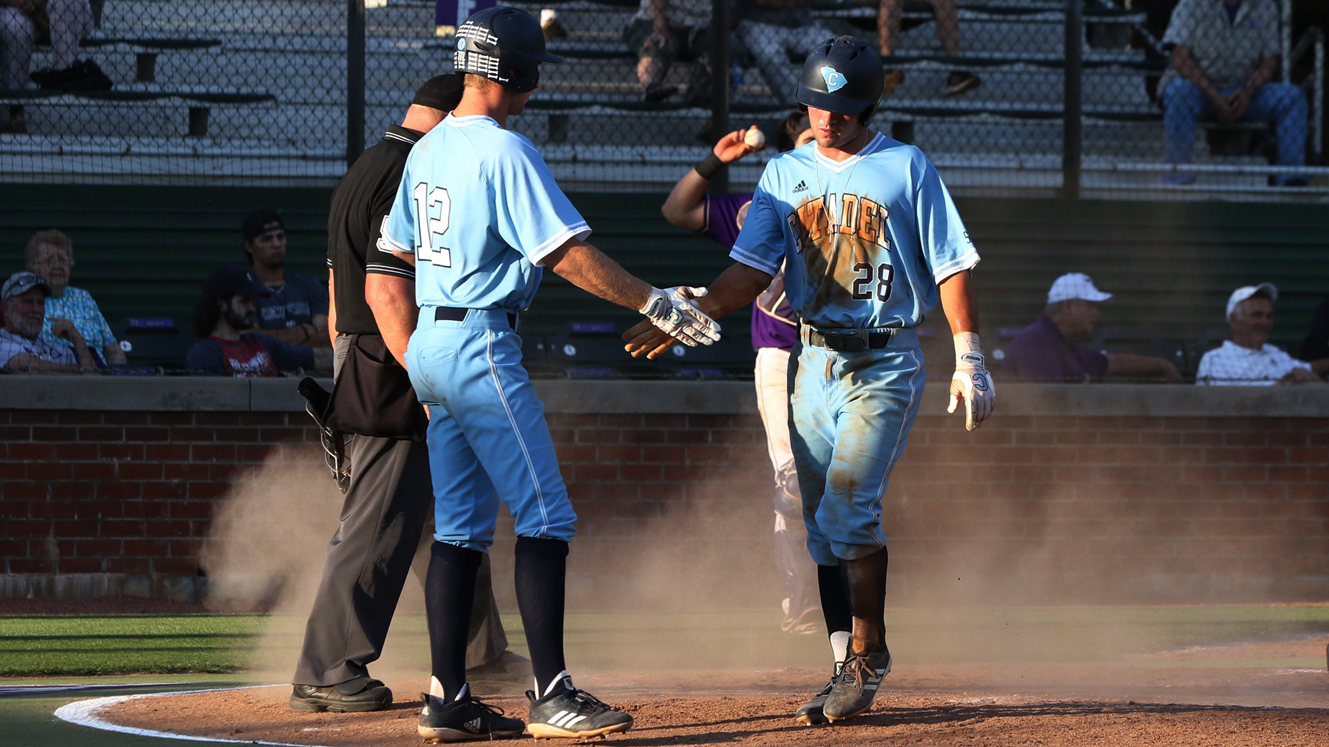 Lane Botkin - Baseball - The Citadel Athletics