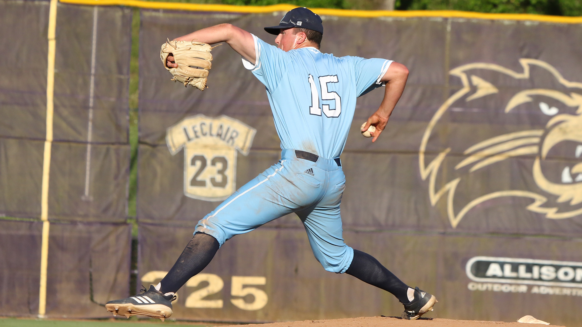 Cameron Reeves - Baseball - The Citadel Athletics