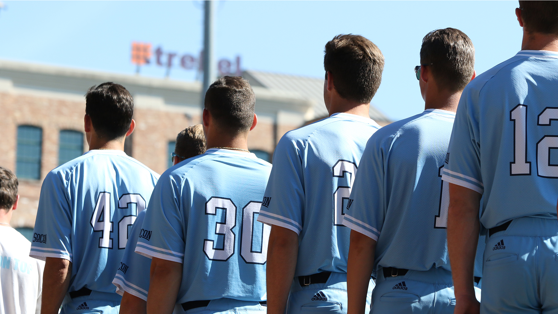 Players Head for Summer Ball Teams - The Citadel Athletics