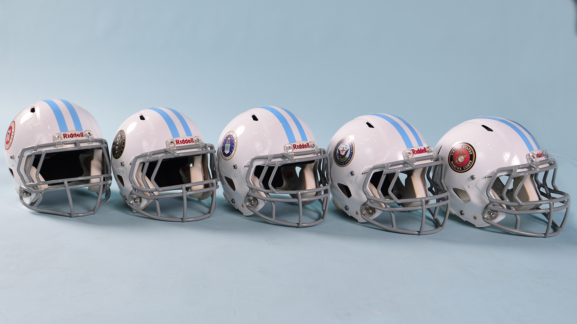 The Citadel Athletics to Auction Off Football Helmets - The Citadel ...