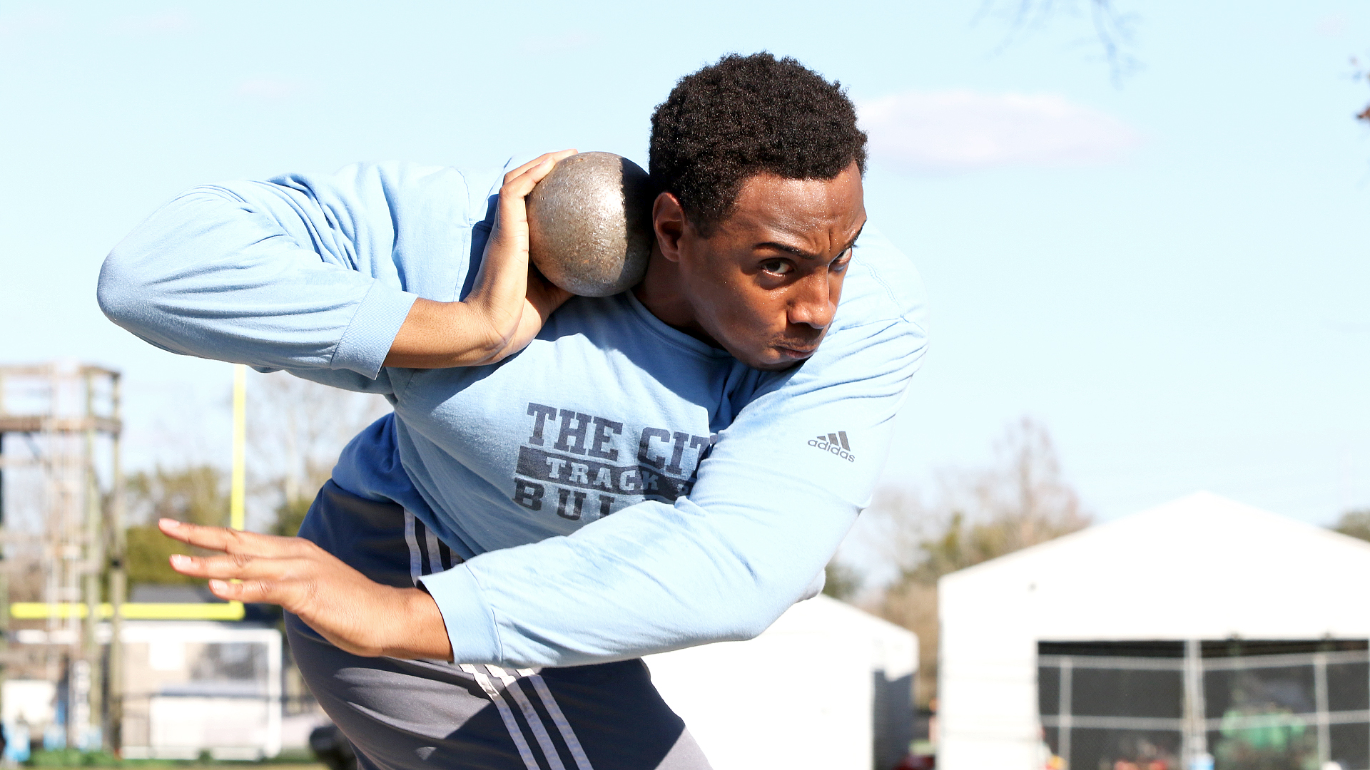 Track to Compete at Gamecock Invitational Saturday - The Citadel Athletics
