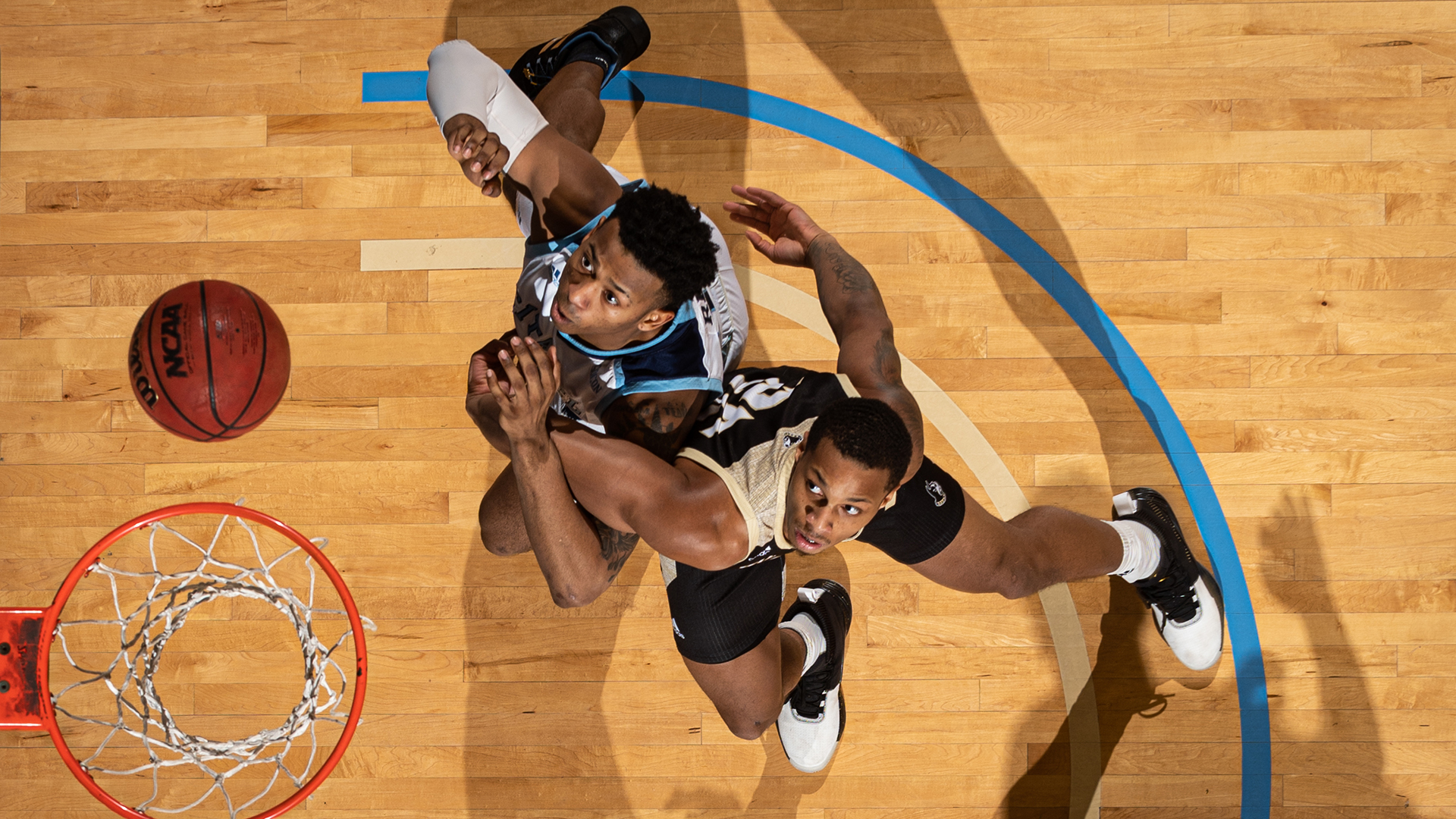 Alex Reed - Men's Basketball - The Citadel Athletics