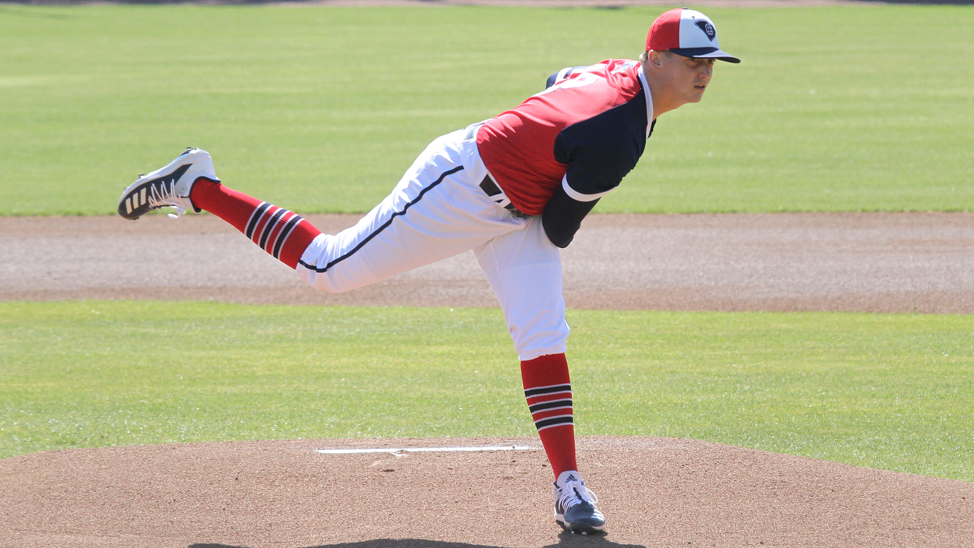 Lathan Todd - Baseball - The Citadel Athletics