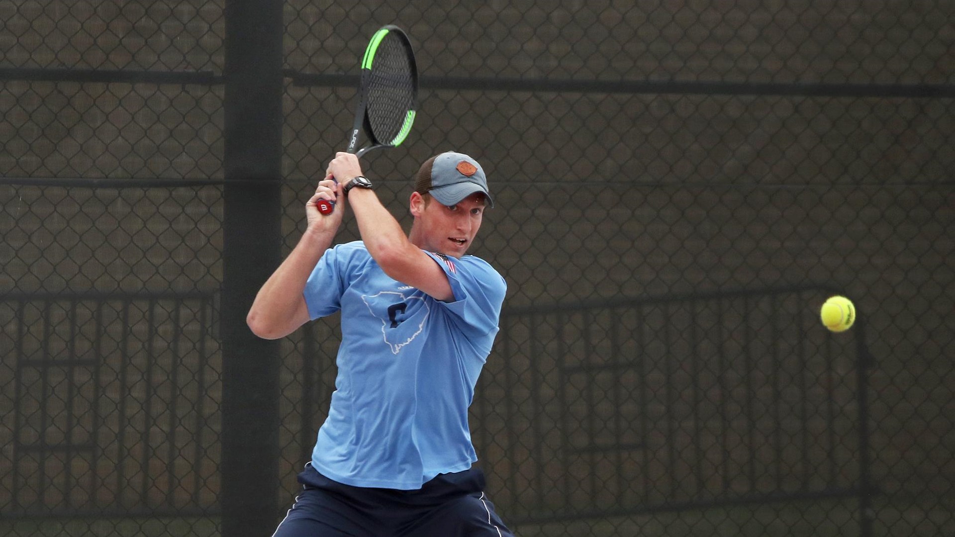 Quinn Selected as South Carolina CyberCorps® Scholar - The Citadel ...