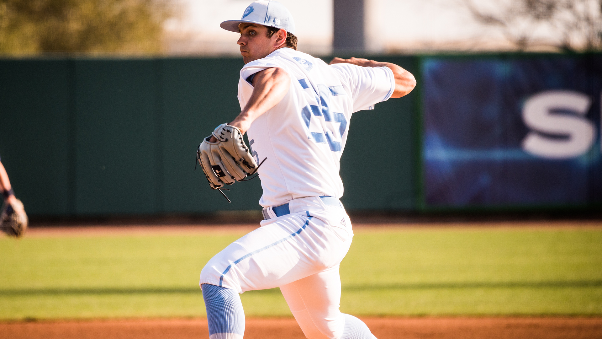 Jake Pilarski - Baseball - The Citadel Athletics