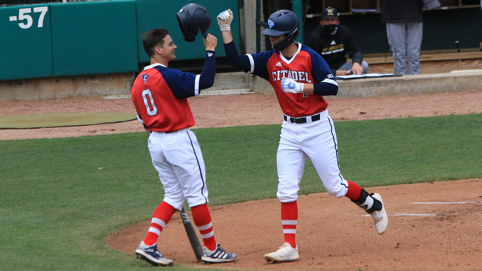 Tyler Corbitt - Baseball - The Citadel Athletics