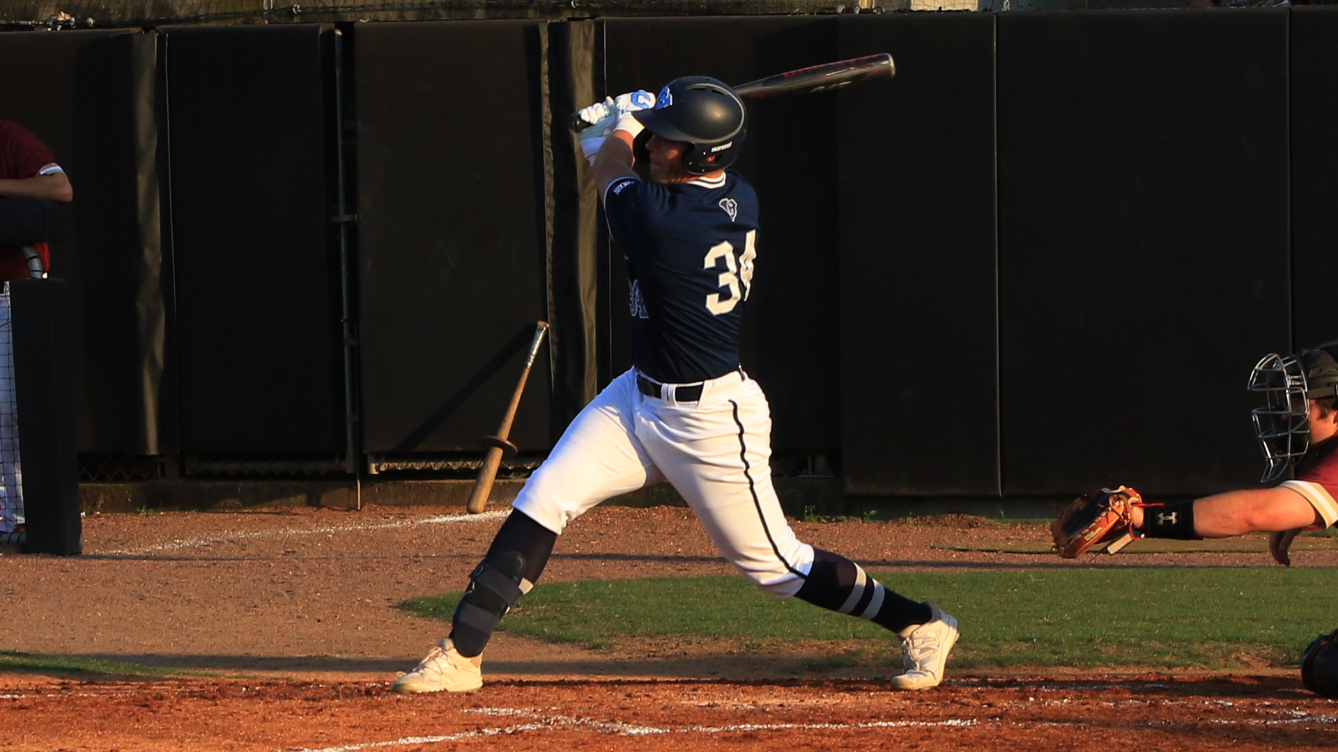 Cole Simpson - Baseball - The Citadel Athletics
