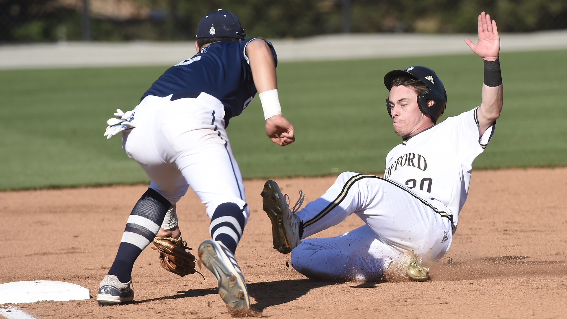 Anthony Badala - Baseball - The Citadel Athletics
