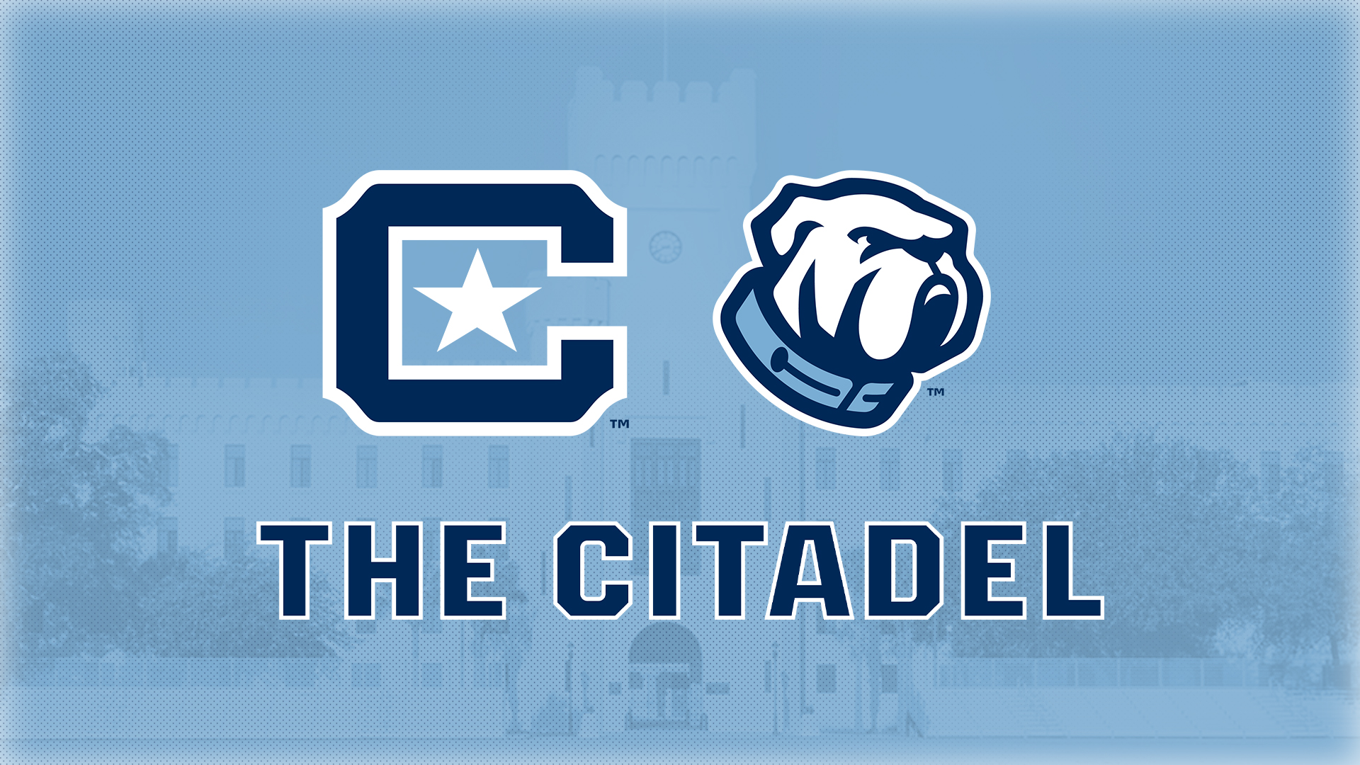 The Citadel's updated athletics brand reflecting tenacity and grit to ...