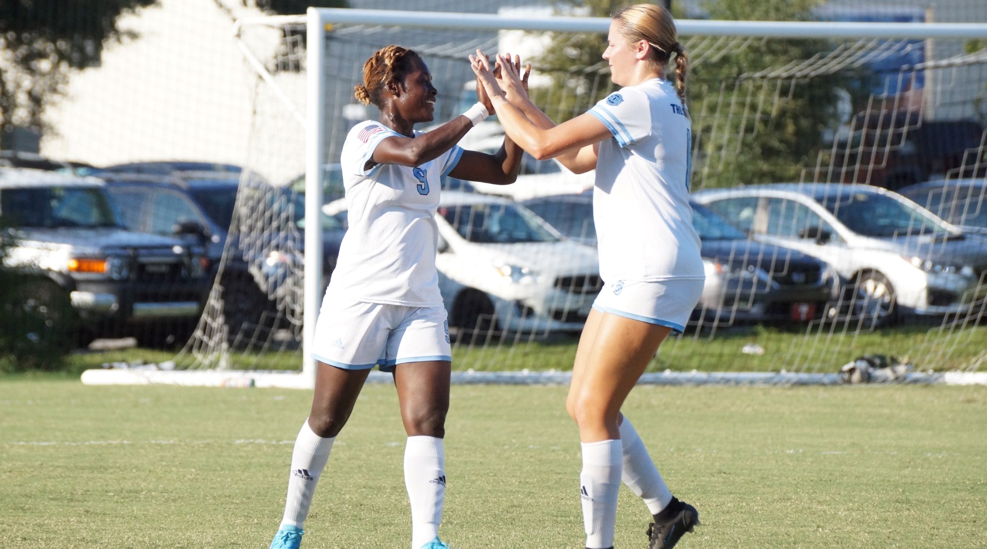 Haley Majors - Women's Soccer - The Citadel Athletics