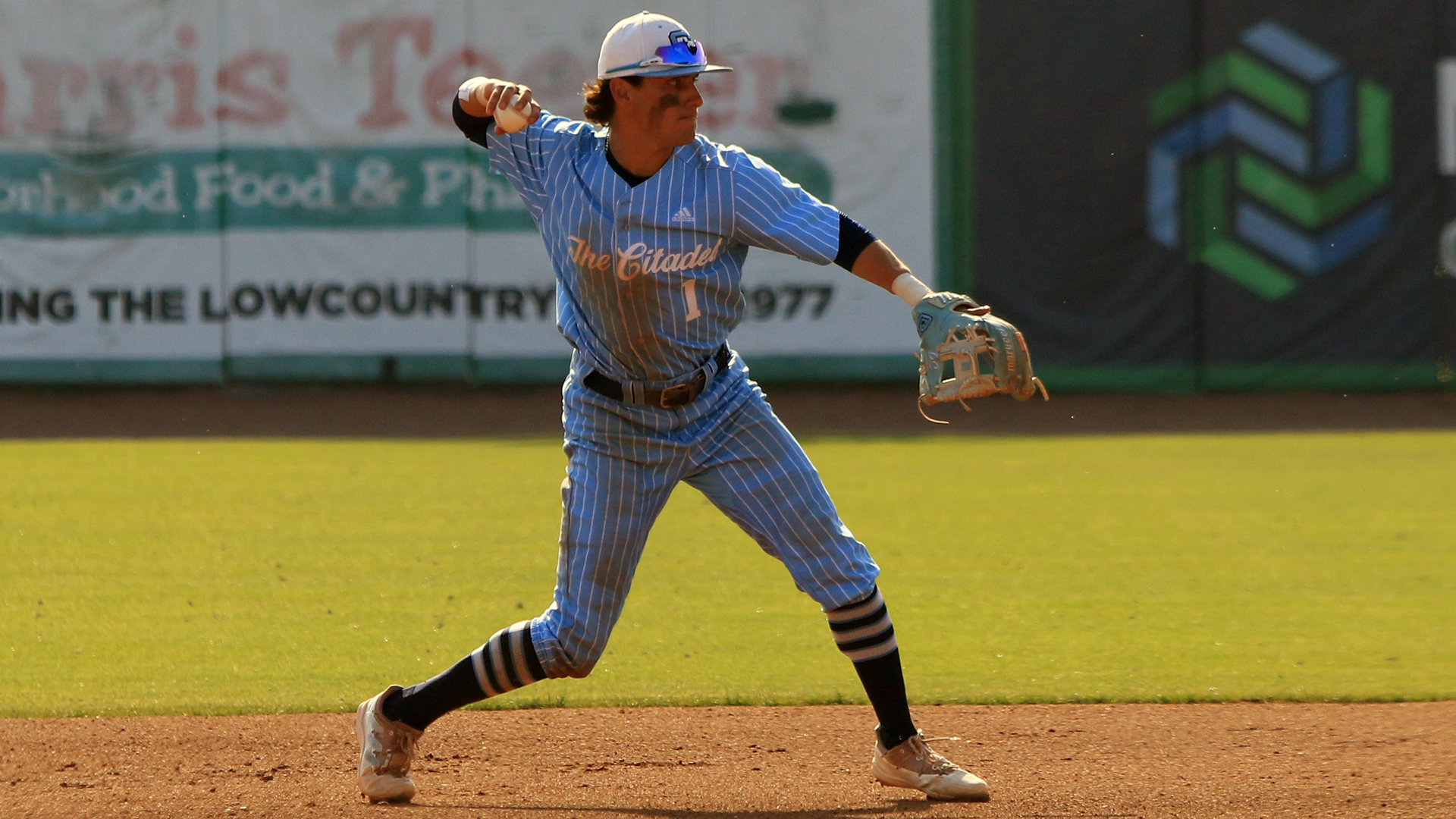 Dylan Costa - Baseball - The Citadel Athletics