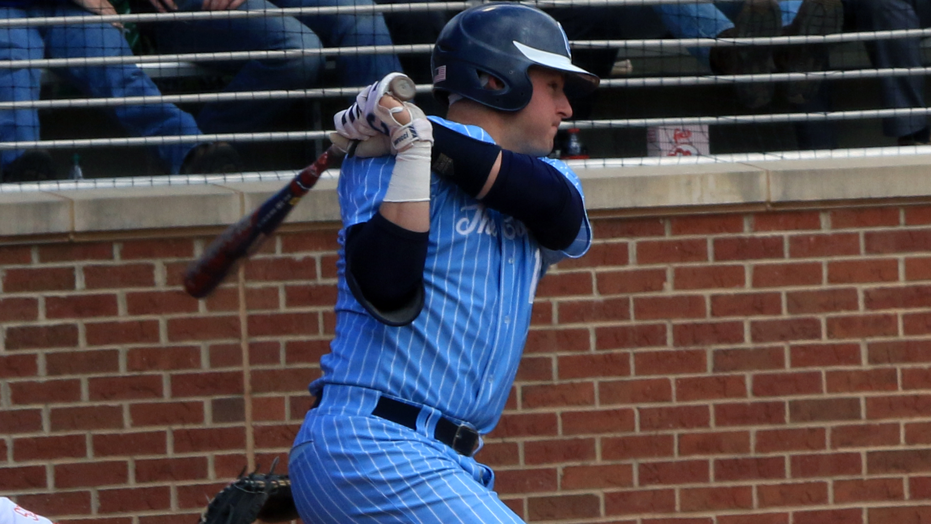 Bulldogs Fall Late to VMI - The Citadel Athletics