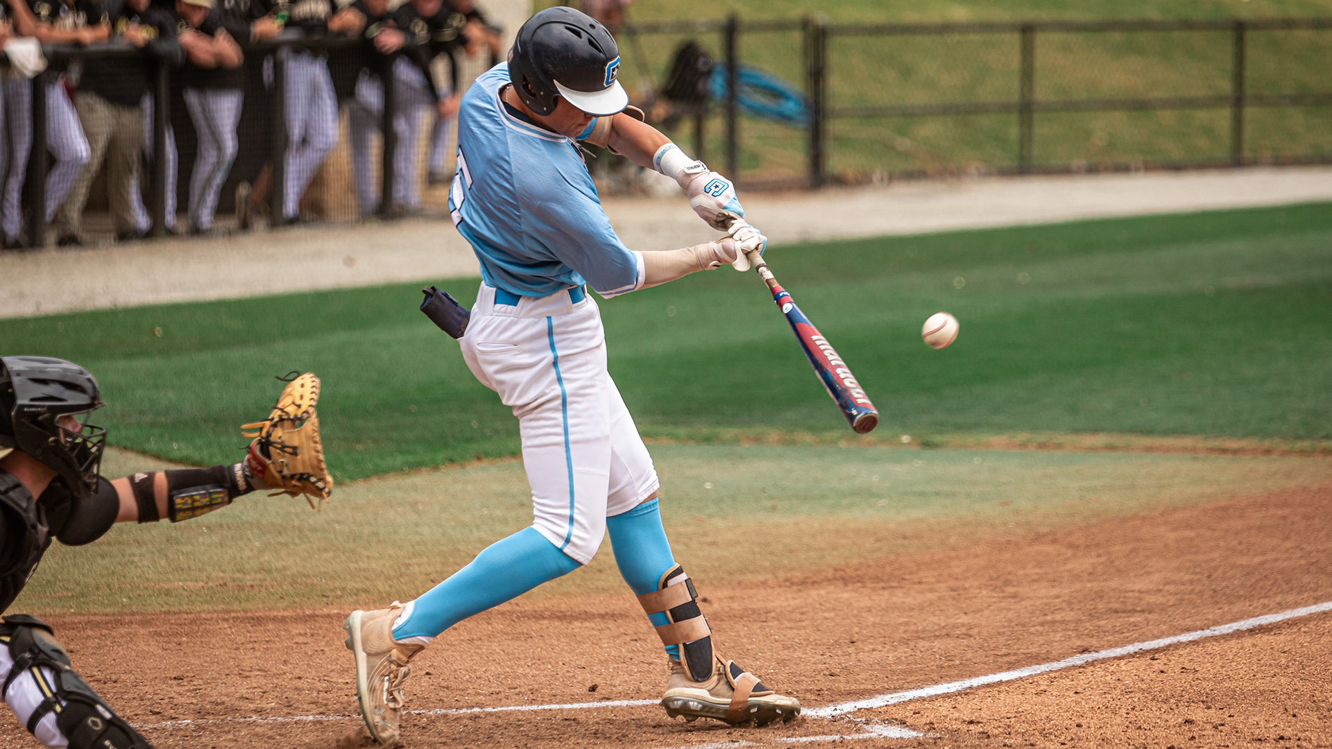 Sawyer Reeves - Baseball - The Citadel Athletics
