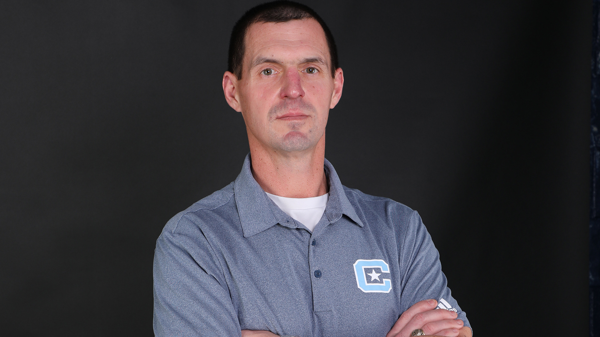 Joe Call - Assistant to the Head Coach - The Citadel Athletics