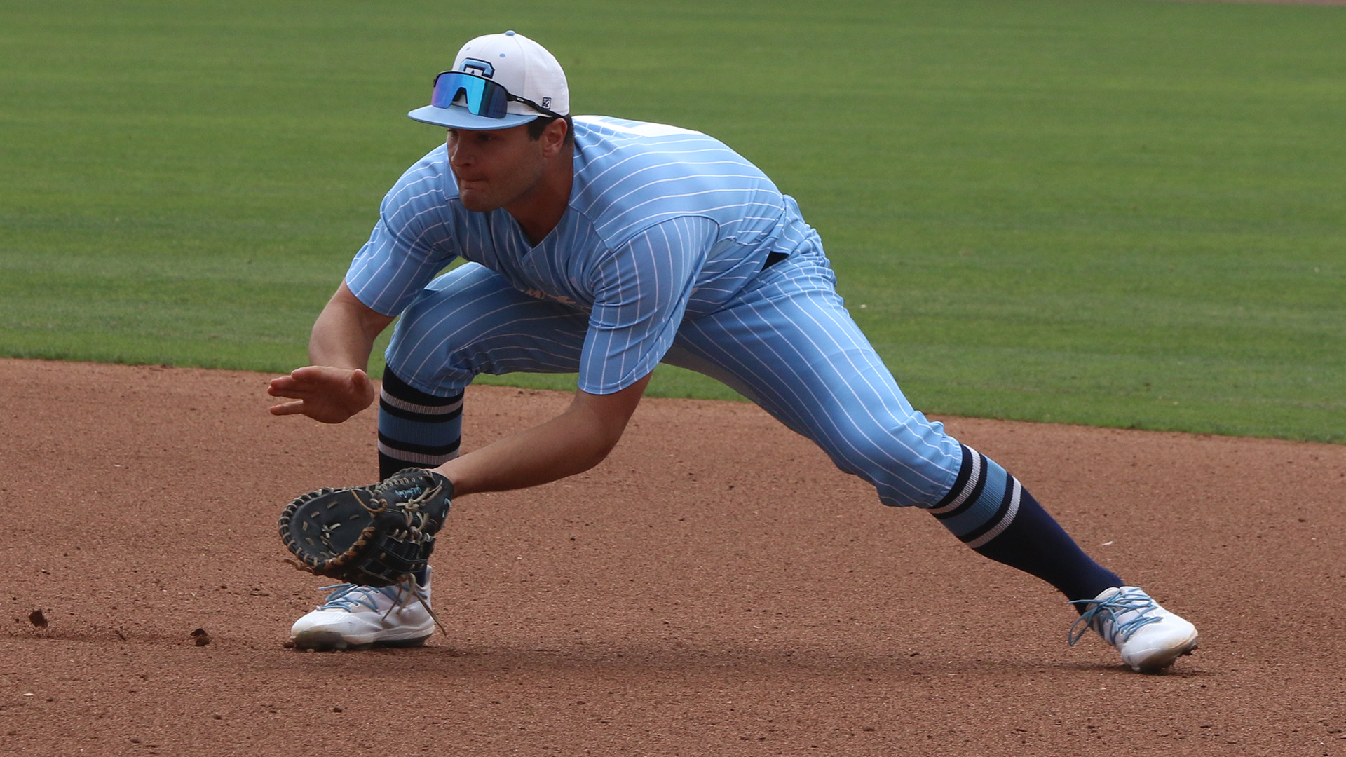 Anthony Badala - Baseball - The Citadel Athletics