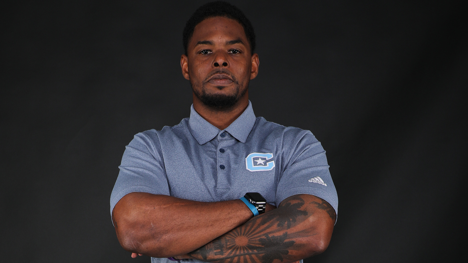 Josh Jones - Defensive Backs - The Citadel Athletics