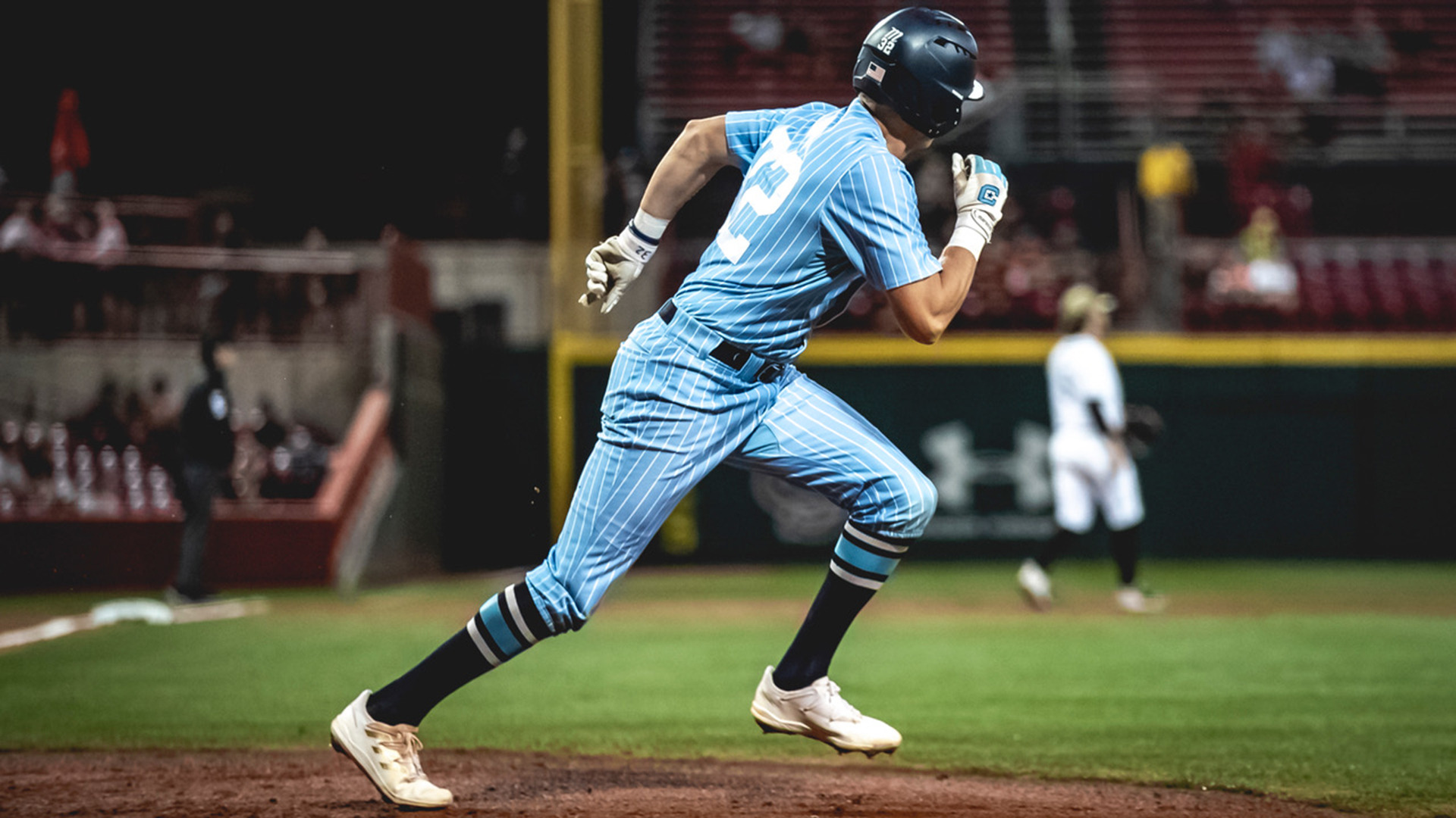 Noah Mitchell - Baseball - The Citadel Athletics