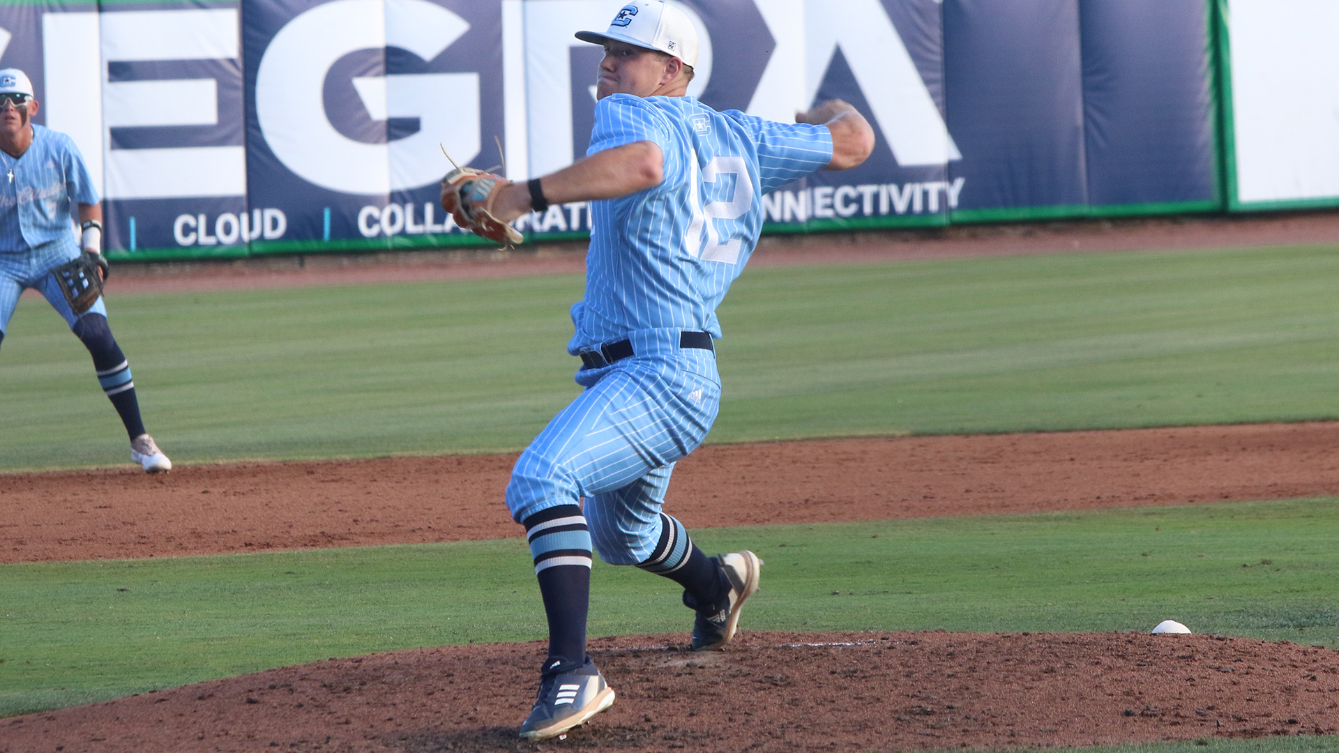 Sam Swygert - Baseball - The Citadel Athletics