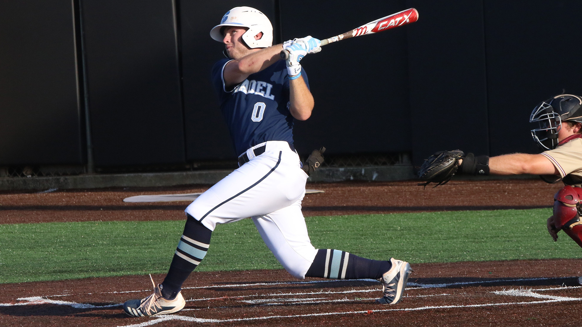Wells Sykes - Baseball - The Citadel Athletics