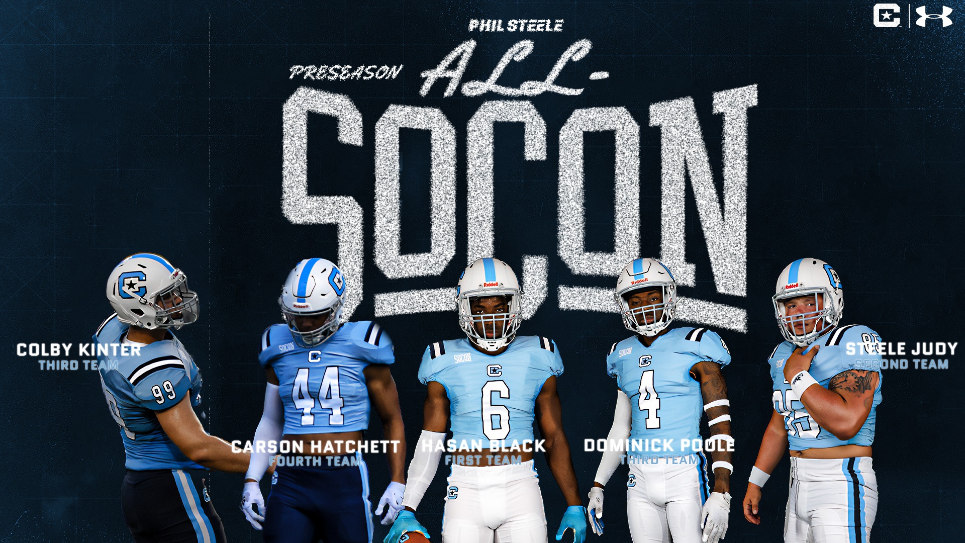 Bulldogs Take Home Preseason Honors from Phil Steele Magazine - The ...