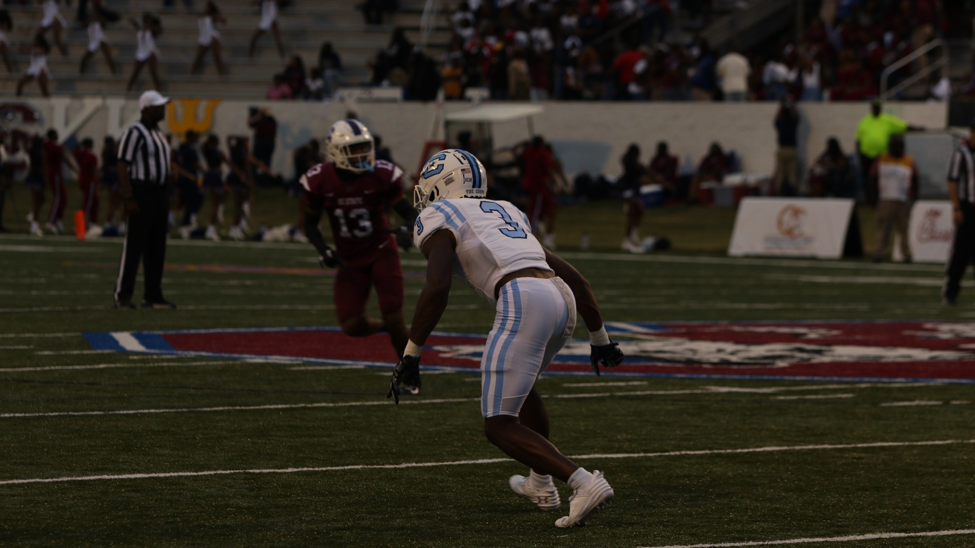 SCSU Pulls Away from The Citadel in Second Half - The Citadel Athletics