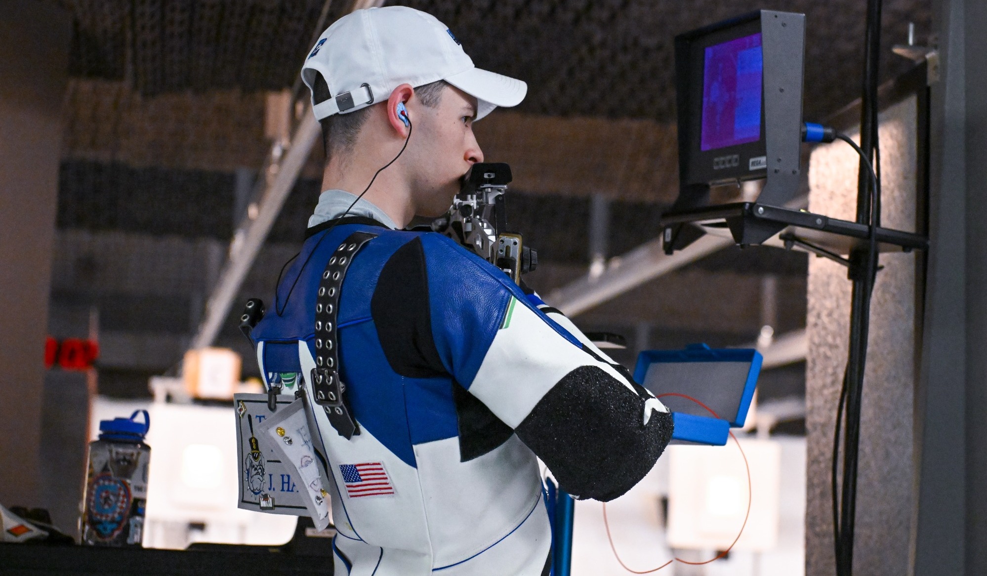 Rifle Earns Six CRCA Scholastic All-American Honors - The Citadel Athletics