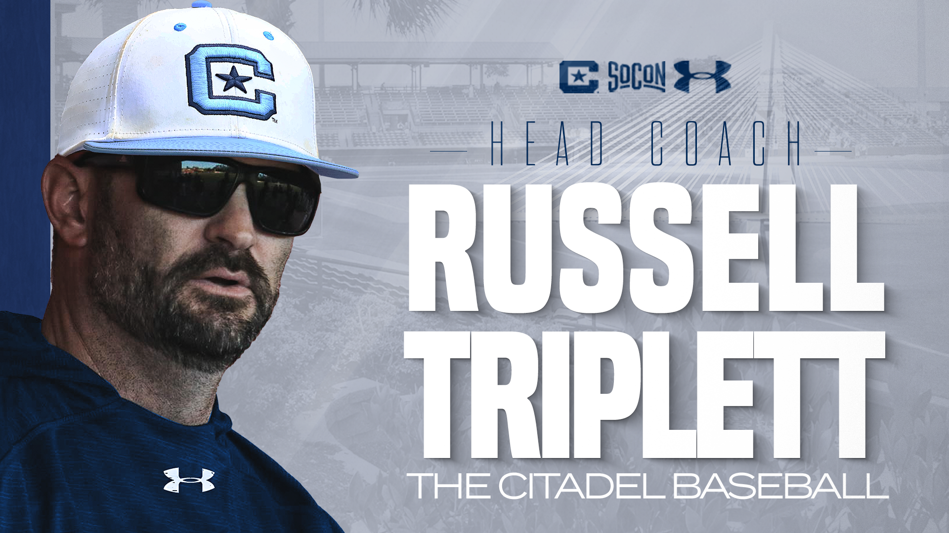 Triplett Begins Baseball Staff Additions, Tabs James Reeves as Pitching ...