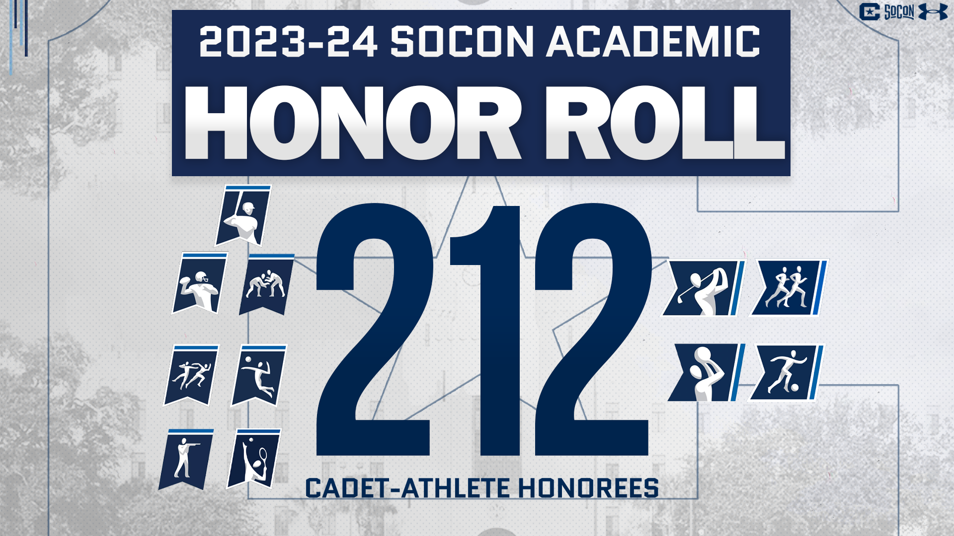 The Citadel Athletic Director Mike Capaccio to Retire - The Citadel ...